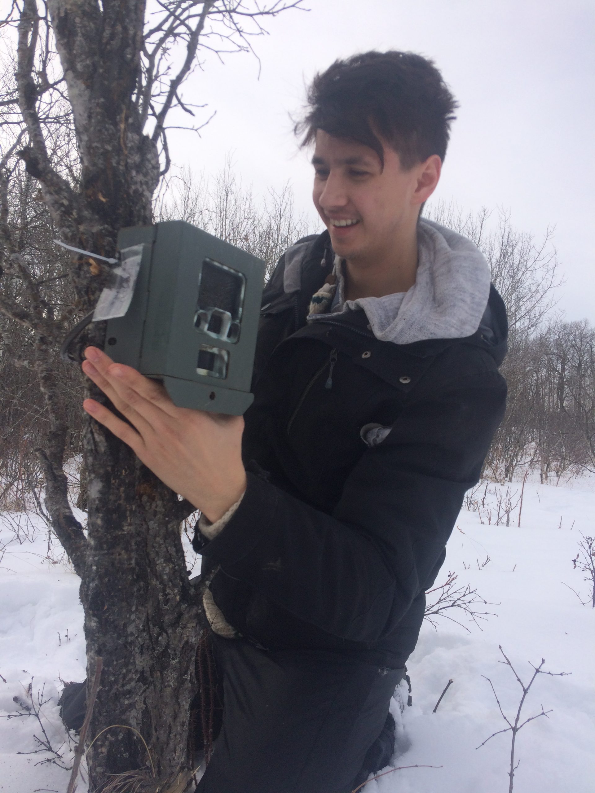 Updates – Alberta Chronic Wasting Disease – Developing a Harvest ...