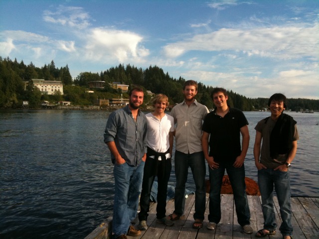 Goss Lab Fun – Goss Lab