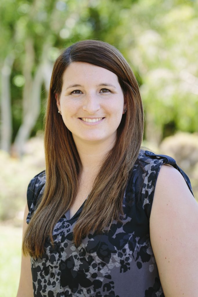 Heather Veilleux – Goss Lab