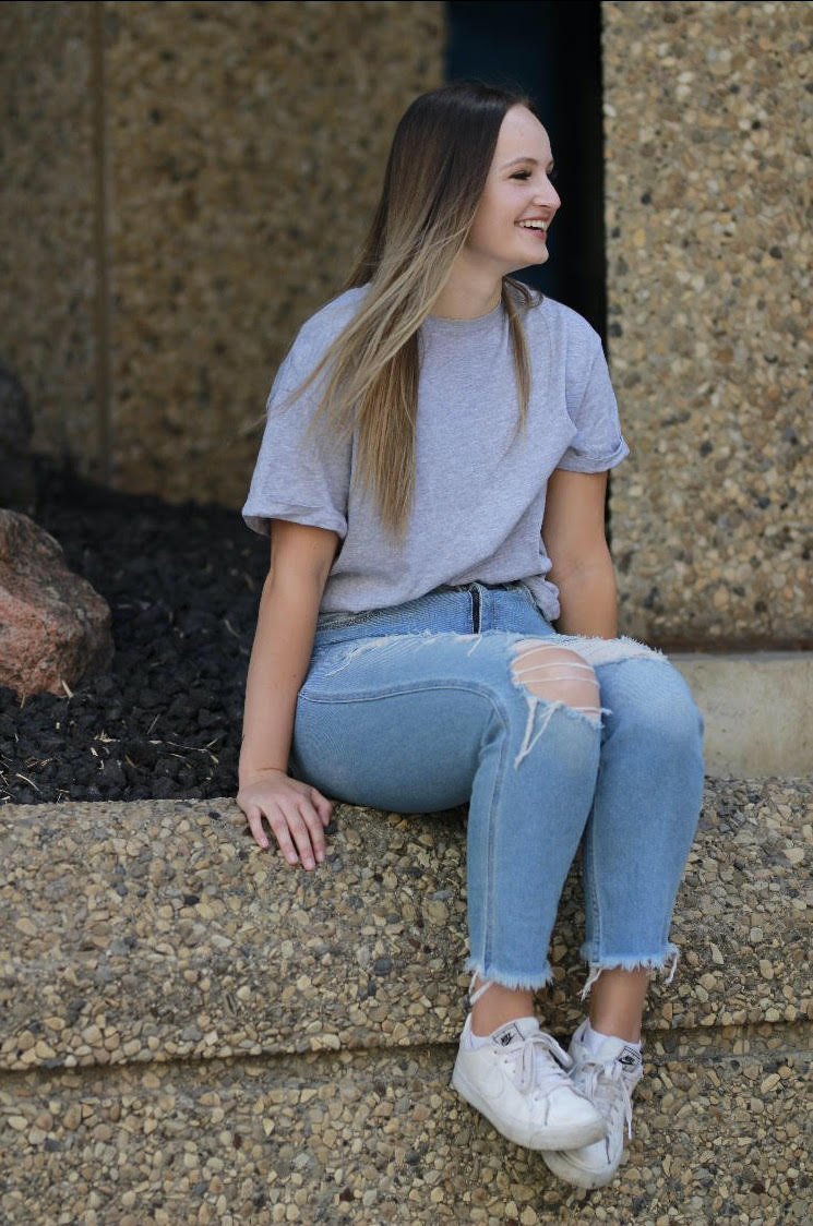 Abigail Robinson – Goss Lab