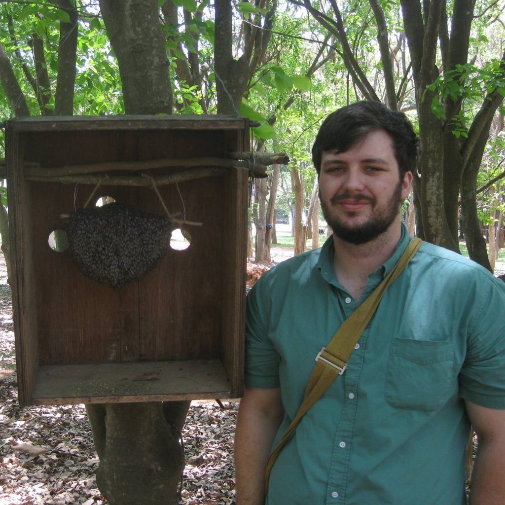 Team – Rueppell Lab