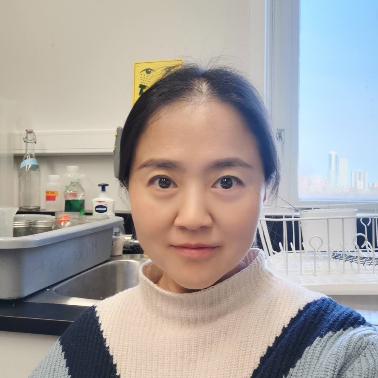 Team – Rueppell Lab