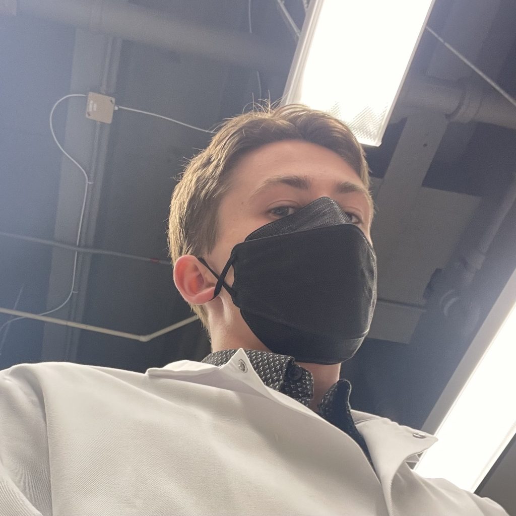 Team – Rueppell Lab