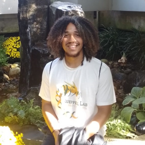 Team – Rueppell Lab