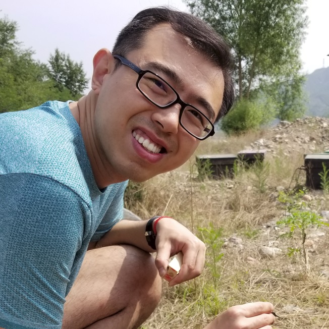 Team – Rueppell Lab