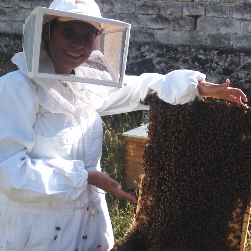 Team – Rueppell Lab