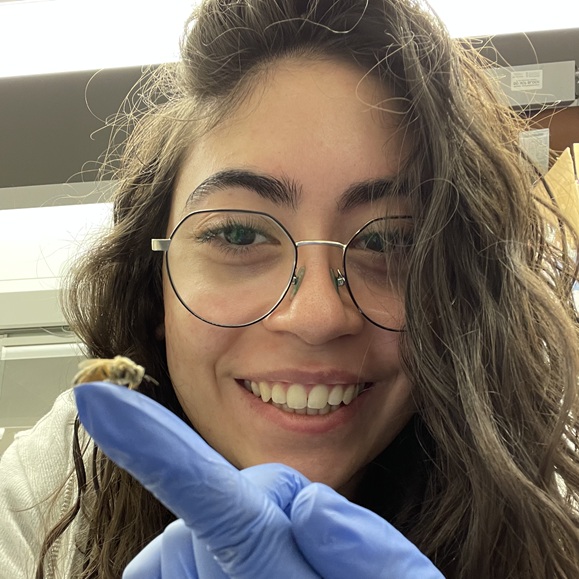 Team – Rueppell Lab